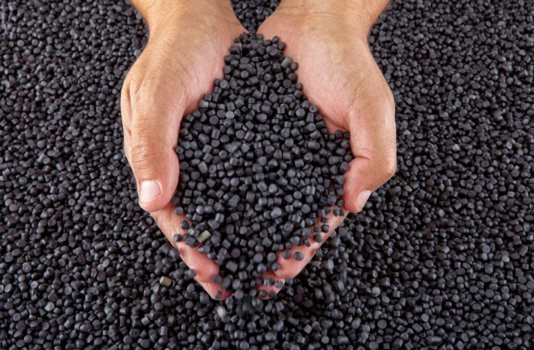 Ultra-Poly | Plastic Recycling at Scale | Ultra-Poly