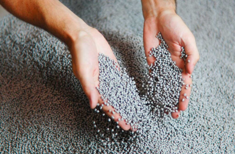 Ultra-Poly | Plastic Recycling at Scale | Ultra-Poly