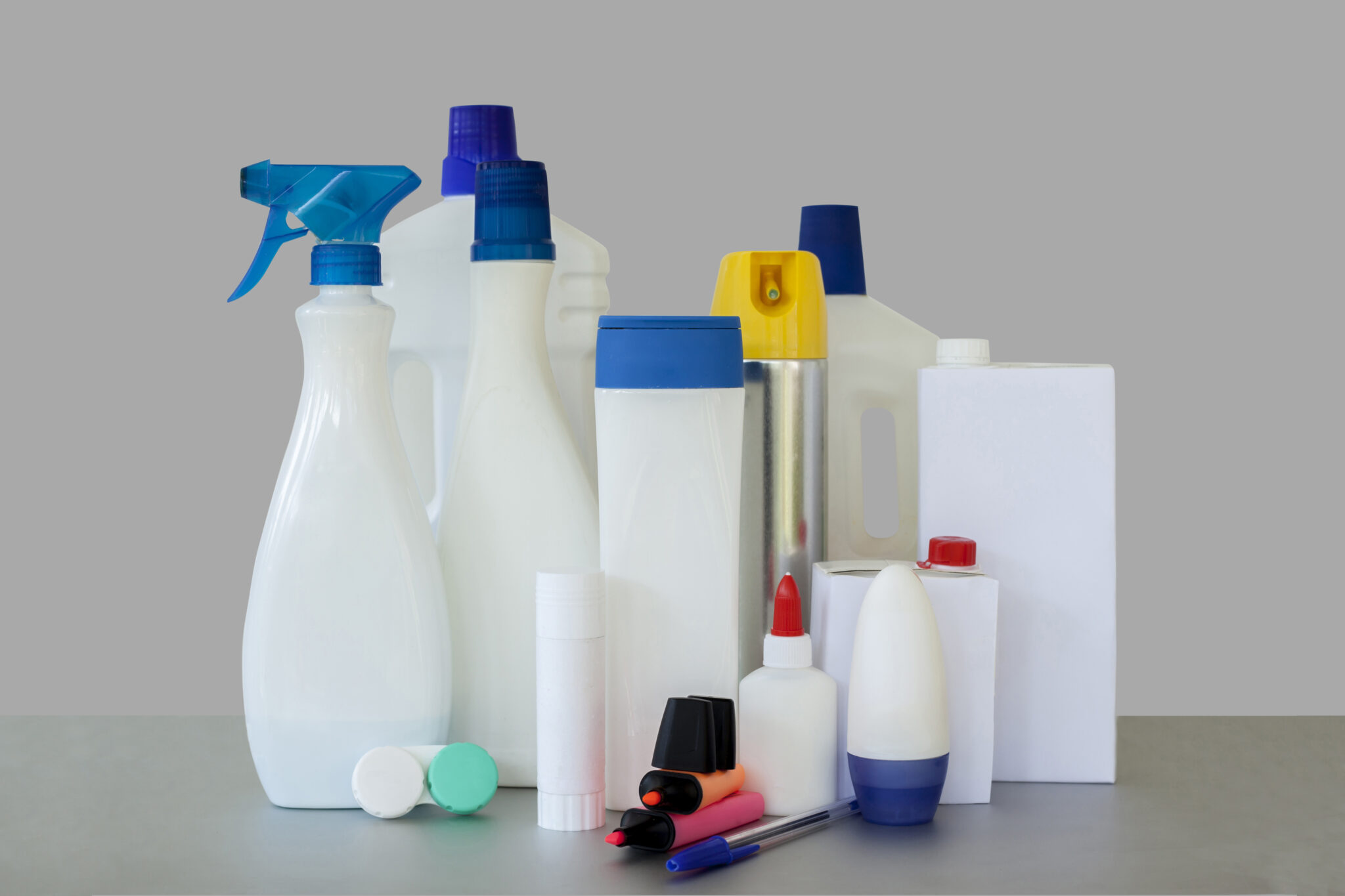 Ultra-Poly | Plastic Recycling at Scale | Ultra-Poly